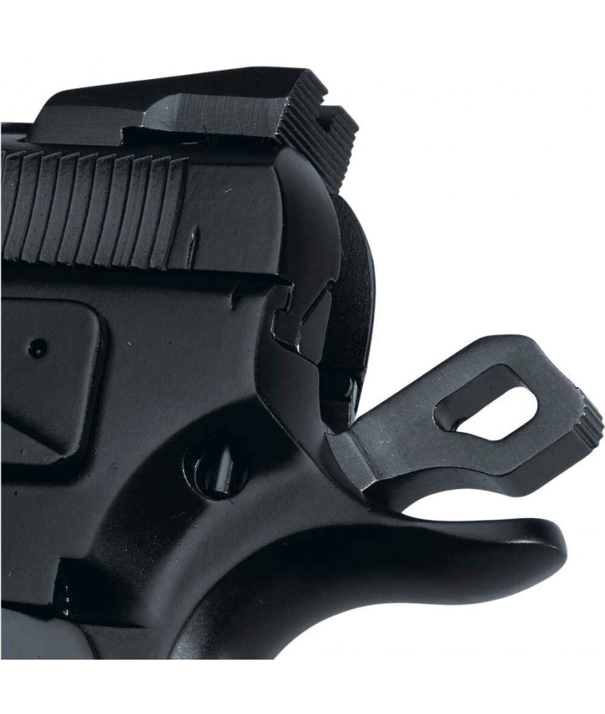 Pistole CZ 75 SP-01 Shadow MAMBA