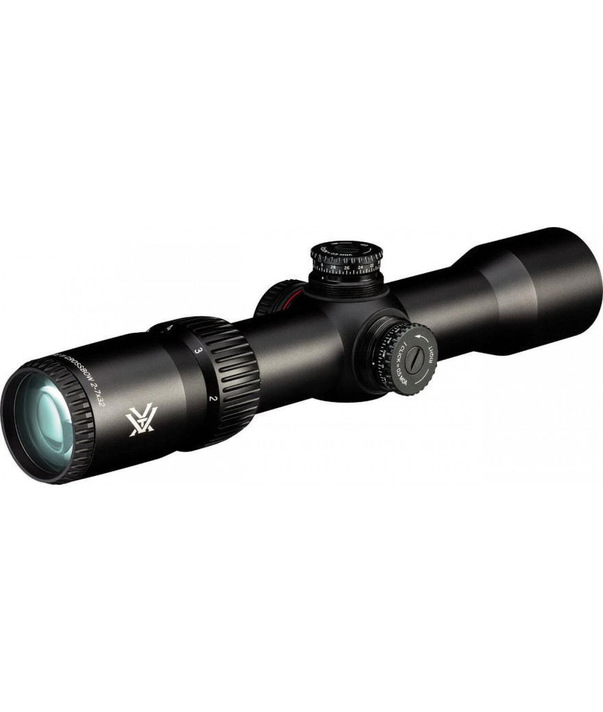 Vortex Crossfire II Crossbow Scope 2-7x32