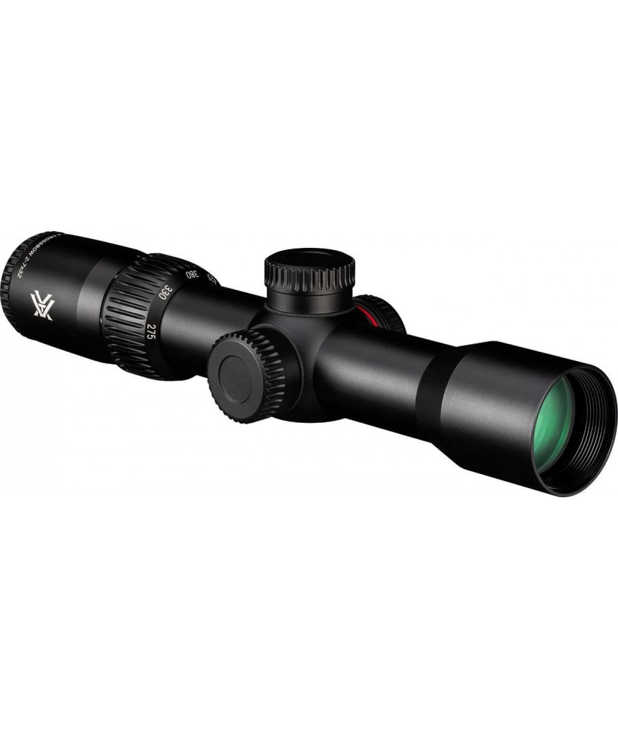 Vortex Crossfire II Crossbow Scope 2-7x32