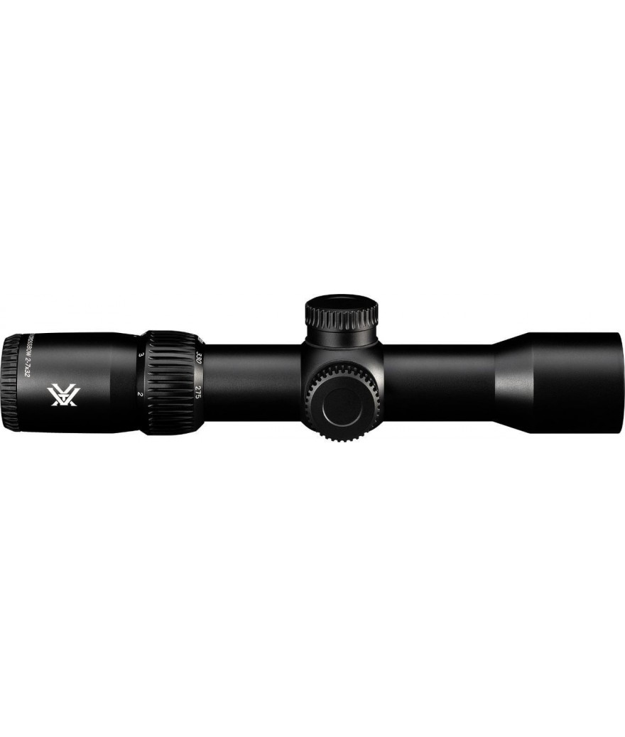 Vortex Crossfire II Crossbow Scope 2-7x32