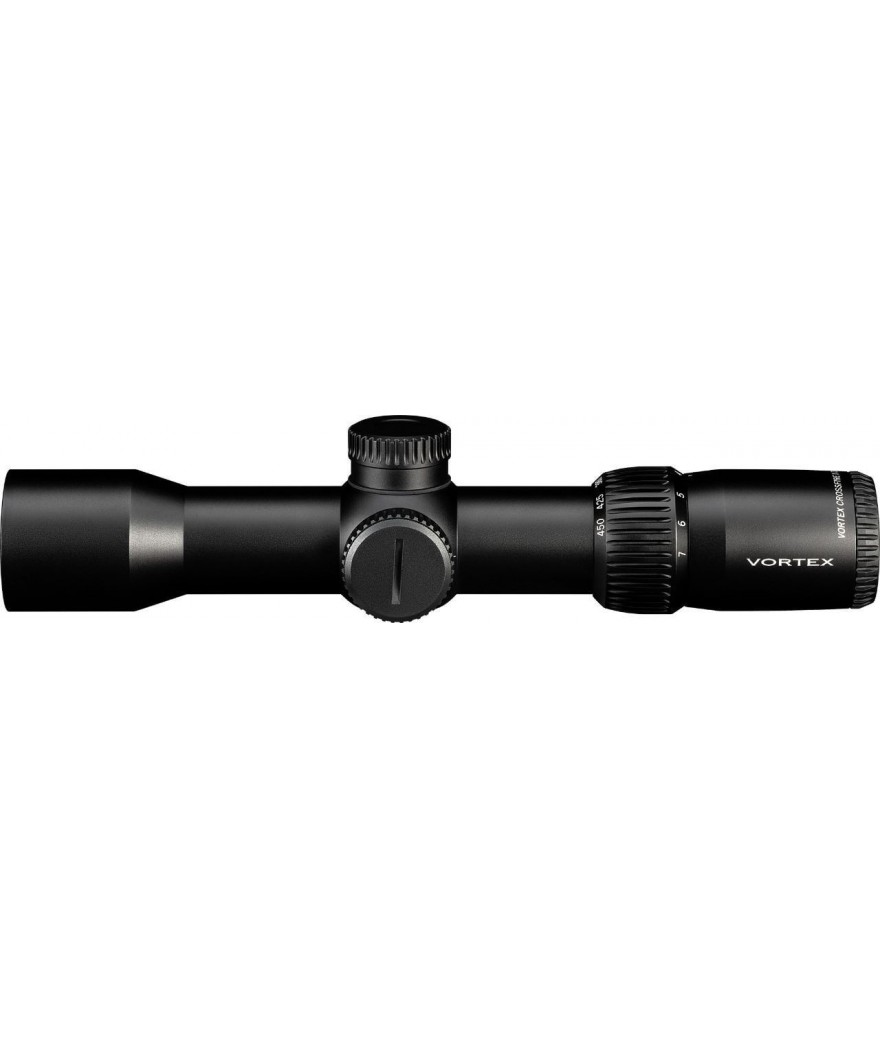 Vortex Crossfire II Crossbow Scope 2-7x32