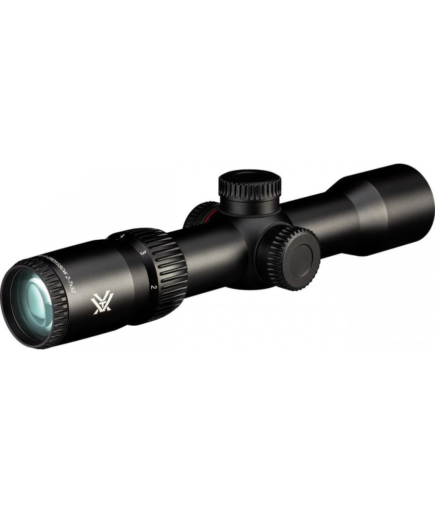 Vortex Crossfire II Crossbow Scope 2-7x32