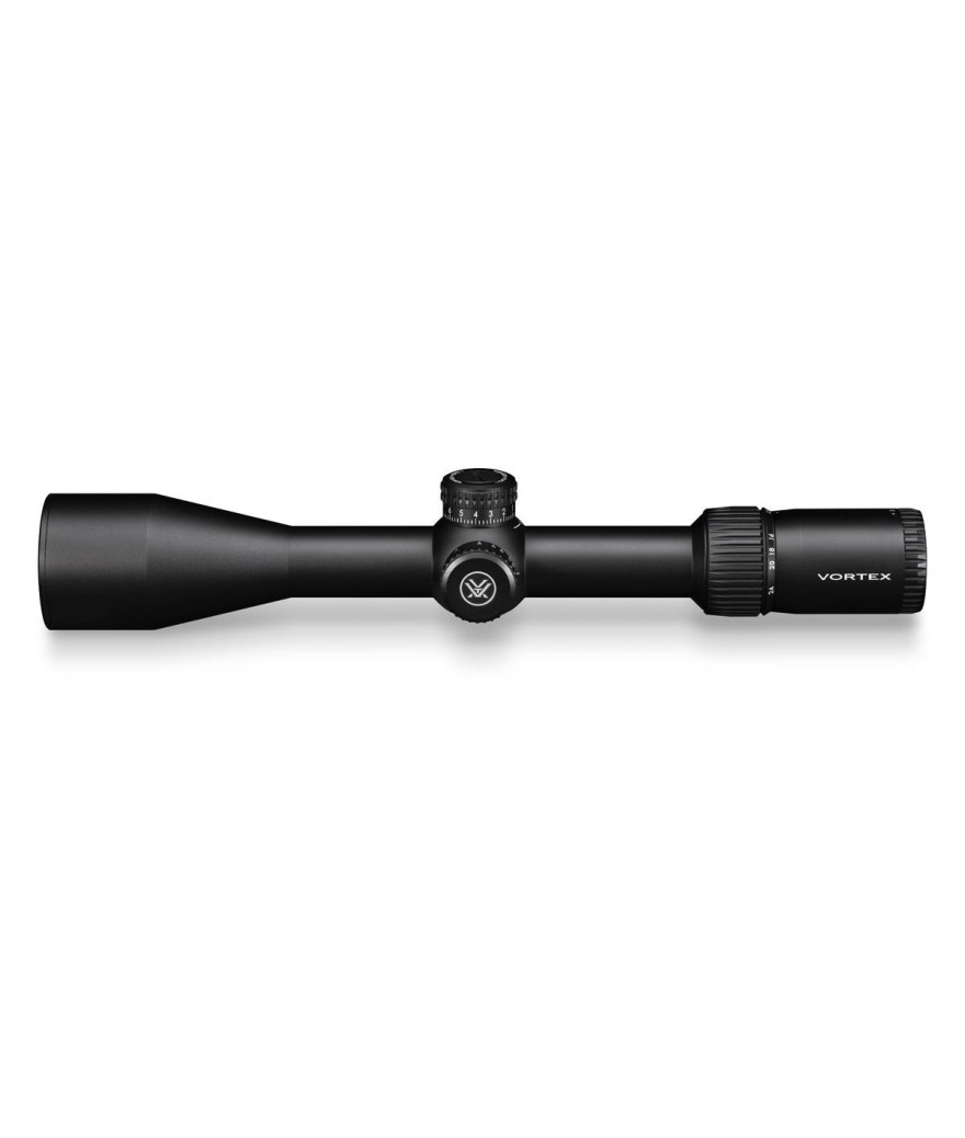 Vortex Diamondback Tactical 6-24x50 FFP MOA