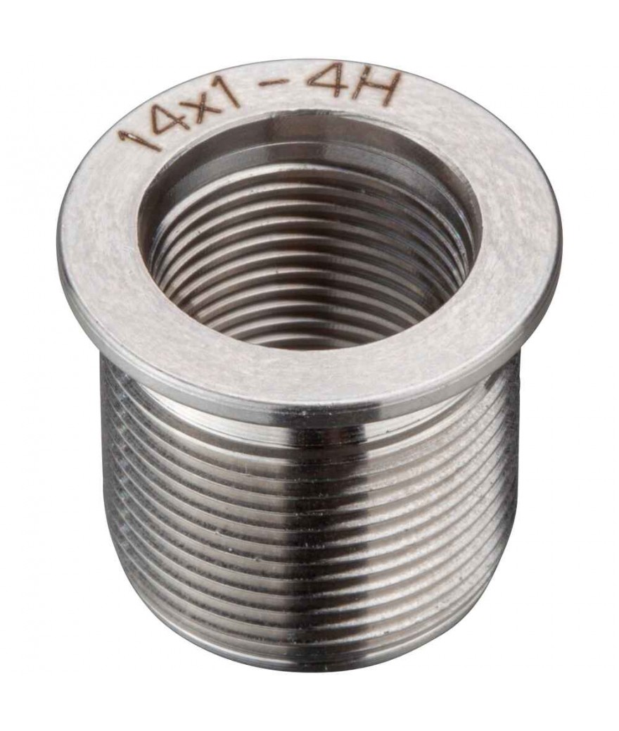 Hausken Gewindeadapter Adapter 15x1