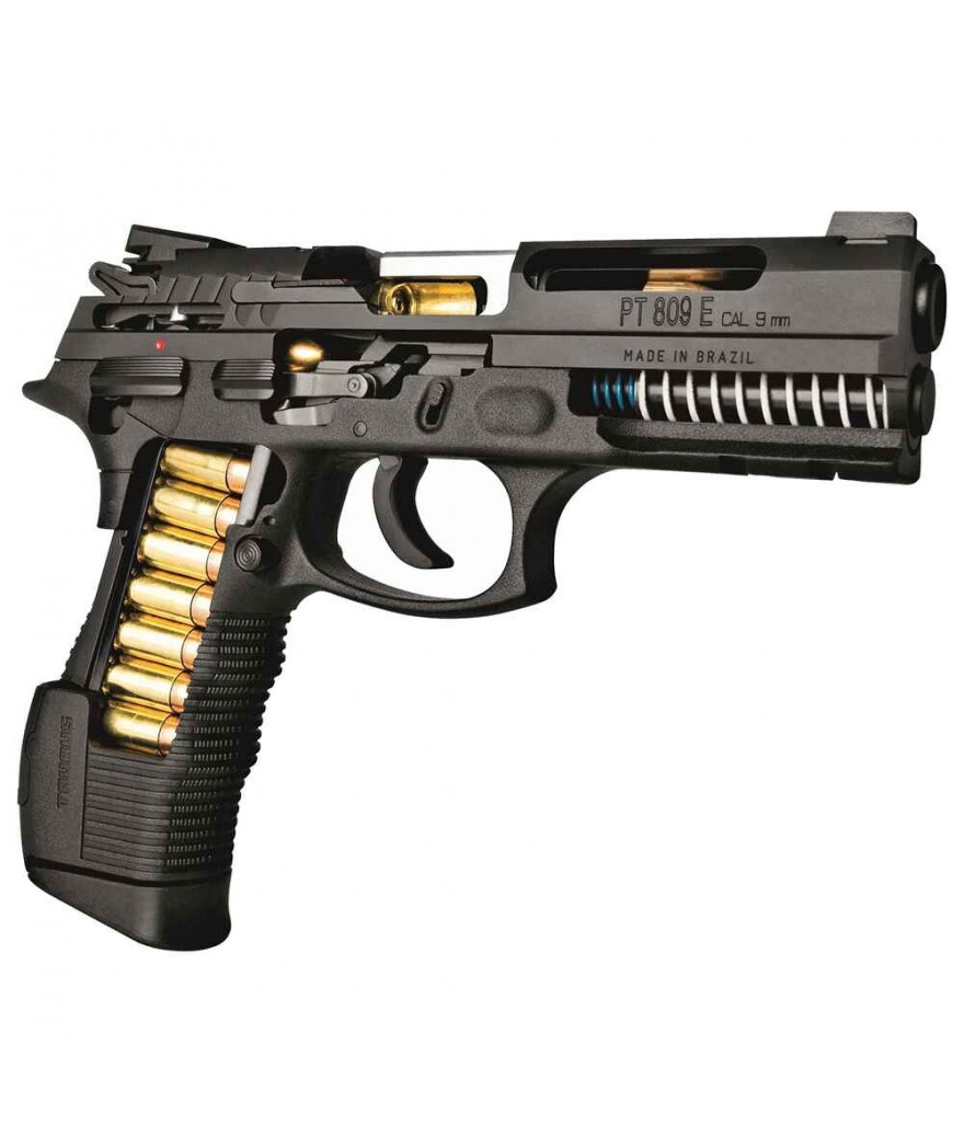 Taurus PT 809E