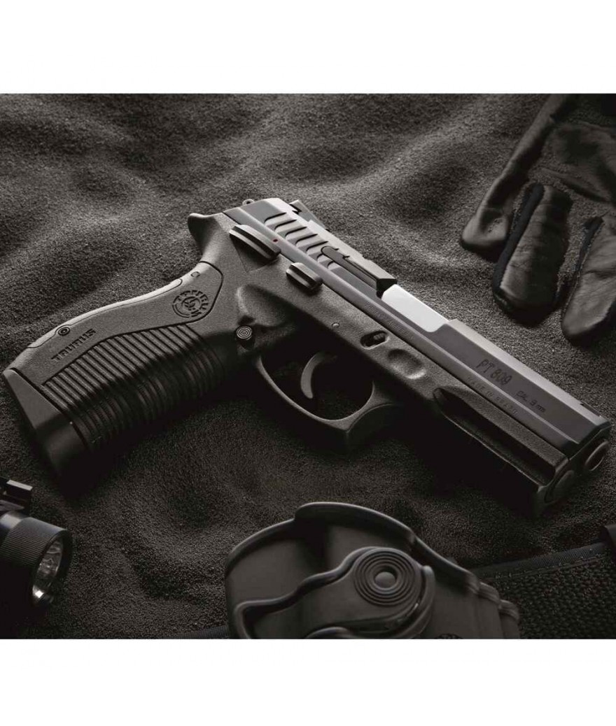 Taurus PT 809E