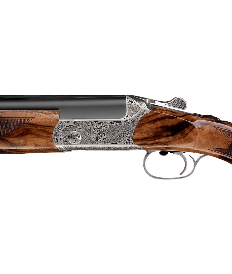 Blaser F16 Grand Luxe Lauflänge 71 cm