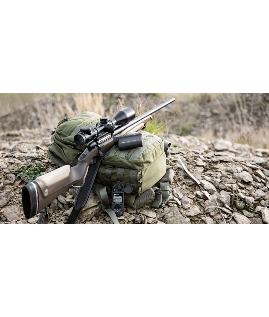 Steyr Monobloc Mocca/Sand Kaliber .308 Win.